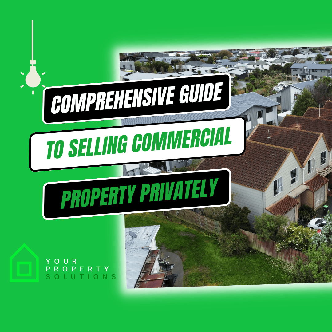 Selling Commercial Property Privately in 2024: Your Comprehensive Guide ... Selling Commercial Property Privately in 2024: Your Comprehensive Guide ...